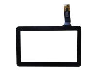 China 5V 10.1 Inch ILItek 2511 Chip Capacitive Touch Panel Anti-Interference High Durability Sensitive High Precision for sale