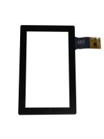 China 10.1 Inch ILItek 2511 Chip Custom Capacitive Touch Screen for sale