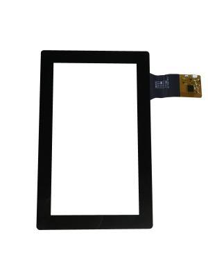 China 10.1 Inch ILItek 2511 Chip Custom Capacitive Touch Screen for sale