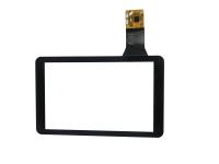 China Heat Resistance 10.1 Inch ILItek 2511 POS Touch Panel Financial System Wall Mount Table Anti-Radiation for sale