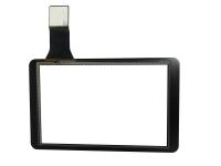 China Heat Resistance 10.1 Inch ILItek 2511 POS Touch Panel Financial System Wall Mount Table Anti-Radiation for sale
