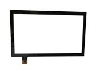 China 10 Points Weida 8913 Controller 18.5 Inch 1.1mm Touch Panel for sale