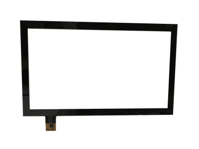 China 10 Points Weida 8913 Controller 18.5 Inch 1.1mm Touch Panel for sale