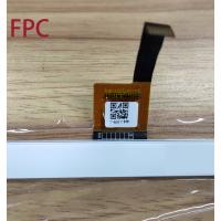 China 22Inch 6.0mm USB Industrial Touch Panel Multiple Capacitive Points for sale