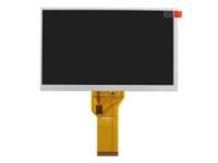 China 262K Touch LCD Module Projected Capacitive 7.0 Inch  All In One for sale