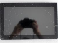 China 300cd/m2 10.1In Touch LCD Module WLED Backlight LCD Capacitive Touch for sale