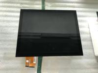 China 15.6 inch FHD 3.45mm Tft Lcd Display Ten Points Capacitive Touch for sale