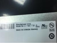 China Optical Bonding 17 Inch PCAP TFT 250nits Touch Module All In One brand LCD panel for sale