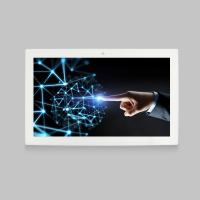China Capacitive All In One Touch Screen Android Tablet Pad 18.5 Inch 19 Inch for sale