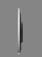 China 55 Inch FHD Open Frame Touch Screen Monitor Wall Mount Metal Housing for sale