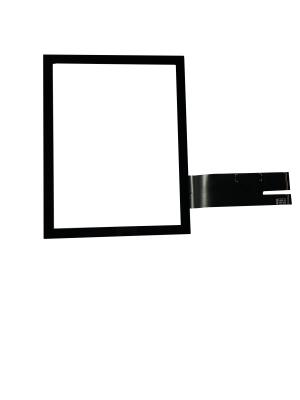 China COB Industrial Touch Panel Compatible With EETI ILItek Solution for sale