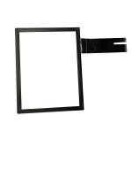 China COB Industrial Touch Panel Compatible With EETI ILItek Solution for sale
