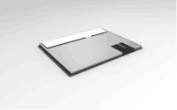 China 10ms High Brightness Capacitive Optical Bonding Display 15 Inches for sale