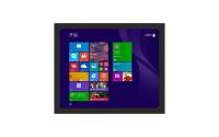 China Rohs FCC 19 Inches Display Bonding ITO Capacitive Touch Panel for sale