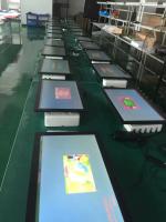 China Rohs FCC 19 Inches Display Bonding ITO Capacitive Touch Panel for sale