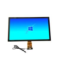 China 10 Touch Points 21.5inch Optical Bonding Touch Module With TFT Display for sale