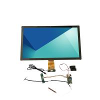 China 10 Touch Points 21.5inch Optical Bonding Touch Module With TFT Display for sale