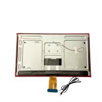 China 10 Touch Points 21.5inch Optical Bonding Touch Module With TFT Display for sale