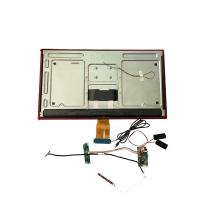 China 10 Touch Points 21.5inch Optical Bonding Touch Module With TFT Display for sale