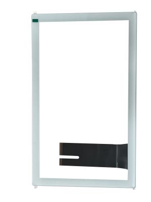 China 18.5 Inch COB PCAP Touch Screen Panel 10 Points With IK 8 Level USB Interface for sale