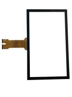 China 21.5inch Customized Capacitive Touch Screen Panel For Vending Machine with Anti Explosive Feature for sale