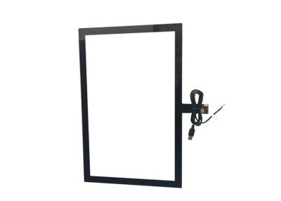 China 21.5 Inch PCAP Multi Point Touch Screen Panel ILITEK / EETI IC Solution for sale