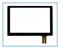 China 23 Inch Multi Touch Panel Capacitive, USB Touch Panel Anti - Interference Ability for sale