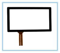 China ILITEK WEIDA Capacitive Touch Screen Panel For Vending Machine for sale