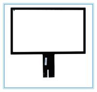 China ILITEK WEIDA Capacitive Touch Screen Panel For Vending Machine for sale