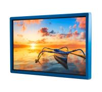 China Durable 9 Inch Goodix 928 LCD Touch Screen High Brightness Monitor for sale