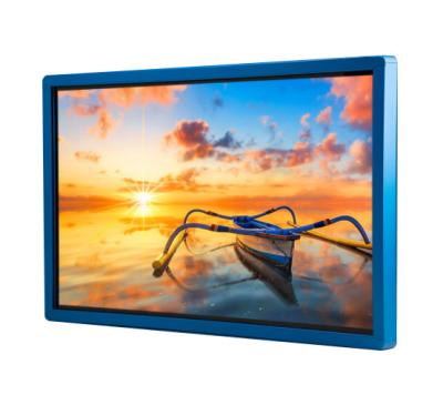 China Durable 9 Inch Goodix 928 LCD Touch Screen High Brightness Monitor for sale