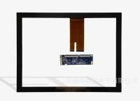 China 18.5 Inch COB Projected Capacitive Touch Screen Panel 10 Points for sale
