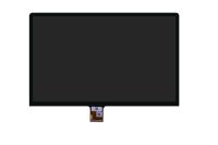 China 19 Inch ITO Optical Bonding Display Rohs FCC Capacitive Touch Panel for sale