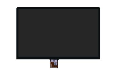 China 19 Inch ITO Optical Bonding Display Rohs FCC Capacitive Touch Panel for sale