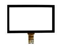 China Touch Monitor 23 Inch Flexible Kiosk Touch Panel With USB Controller for sale