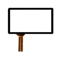 China 18.5 Inch COB PCAP Touch Screen Panel 10 Points With IK 8 Level USB Interface for sale
