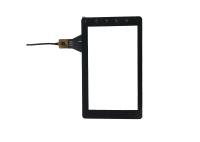 China 10 Points Anti Glare Touch Screen Panel 32 Inch Fast Sensitive Response for sale