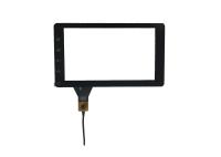 China 10 Points Anti Glare Touch Screen Panel 32 Inch Fast Sensitive Response for sale