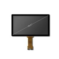 China 21.5 Inch ILITEK Touch Screen Panel 10 Points Projected Capacitive for sale