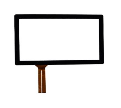 China 2.8V I2C Touch Screen Panel GT928 Controller For Medical Equipment for sale