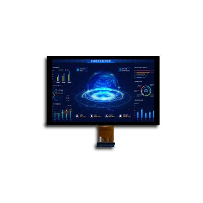 China FCC Certified Anti Glare Touch Screen 3.03mm Thickness 5V Working Voltage for sale