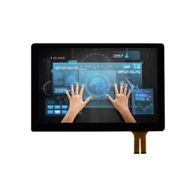China 3.3V Linux Touch Screen Panel I2C Interface Used For Medical Equipment for sale