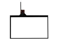 China Narrow Frame capacitive Touch Panel 12.1 Inch Anti Glare 7H Surface hardness for sale