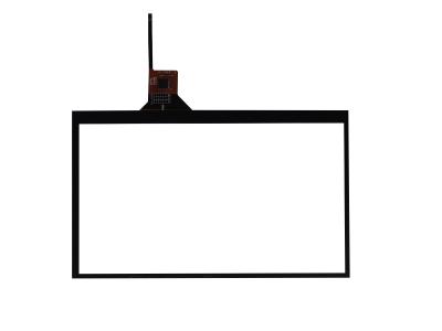 China Narrow Frame capacitive Touch Panel 12.1 Inch Anti Glare 7H Surface hardness for sale