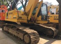China 2012 Year Used Komatsu Excavator PC220-7 , Second Hand Komatsu Hydraulic Excavator for sale