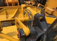 China Original Japan Made Used Komatsu Wheel Loader WA380-3 With New Tyres Bucket for sale