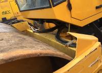 China Used Single Drum Road Roller Bomag BW214/BW214-3 120kw Power 5.5km/h for sale