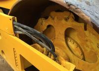China Used Single Drum Road Roller Bomag BW214/BW214-3 120kw Power 5.5km/h for sale