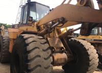 China Original Used CAT Wheel Loader Front End  966F2 Diesel Engine 1998 for sale