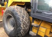 China Original Sweden Second Hand Road Roller Dynapac CA30 Strong Working Power for sale